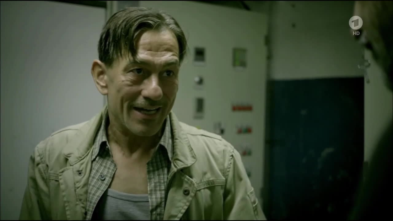 Thomas Gerber - Actor - etalenta