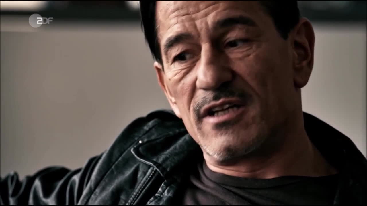 Thomas Gerber - Actor - etalenta