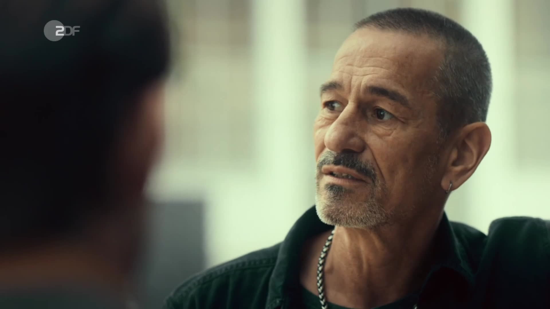 Thomas Gerber - Actor - etalenta