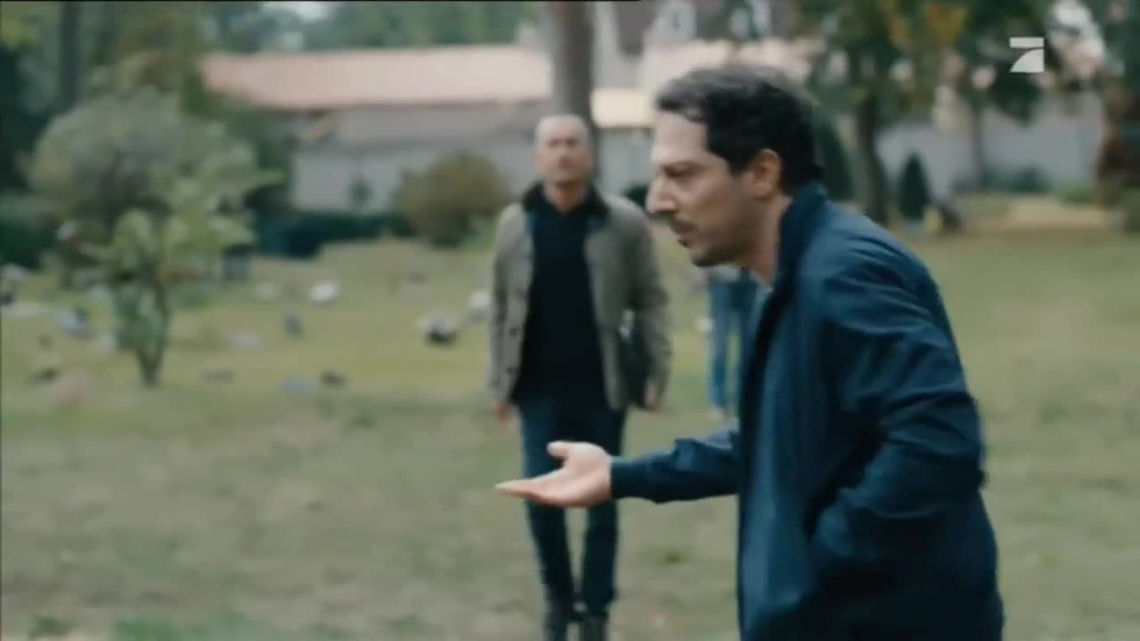 Thomas Gerber - Actor - etalenta