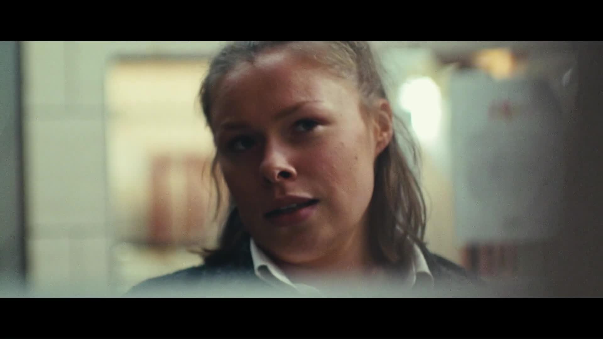 Chiara Höffinger - Schauspielerin - etalenta